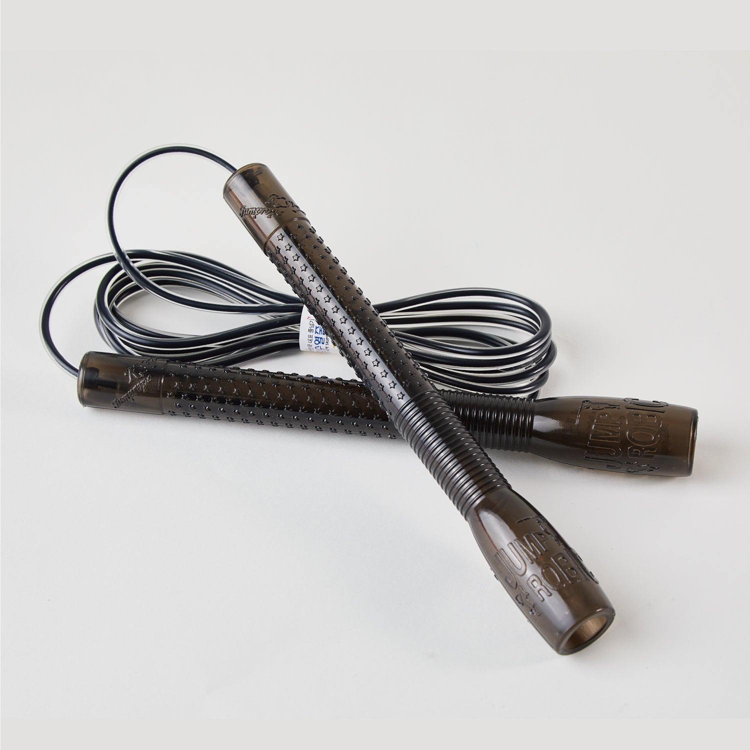 Gold Star K-410 Jump Rope – KSY Jump Rope